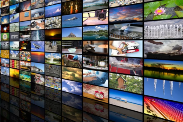 Building the Internet TV (INTTV) - AFROTEK Masters